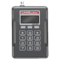 Total Entry Control Systems, Inc.