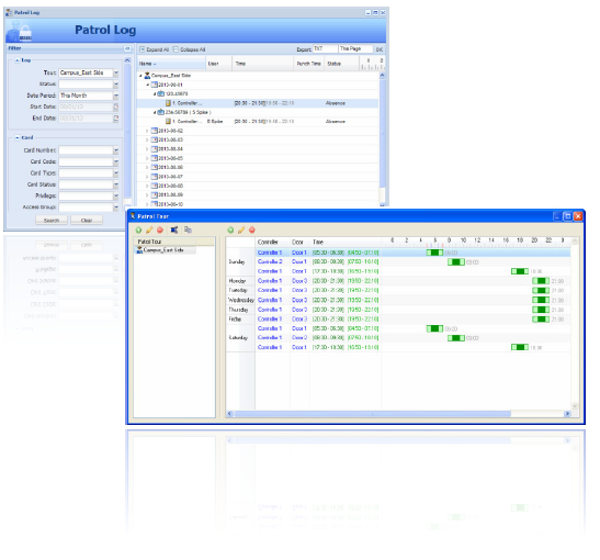 Total Entry Control Systems, Inc.
