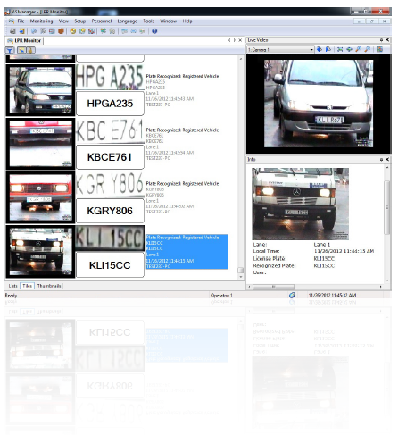 Total Entry Control Systems, Inc.
