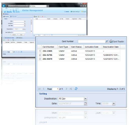 Total Entry Control Systems, Inc.